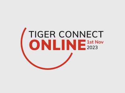 Tiger - Tiger Connect Mini Online Event 2023